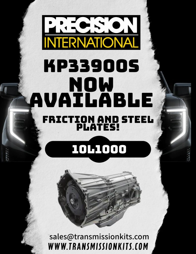 Precision International