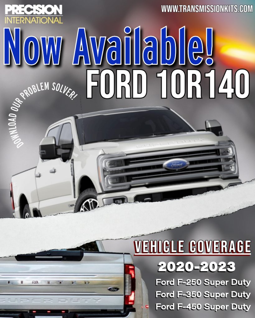 Precision International