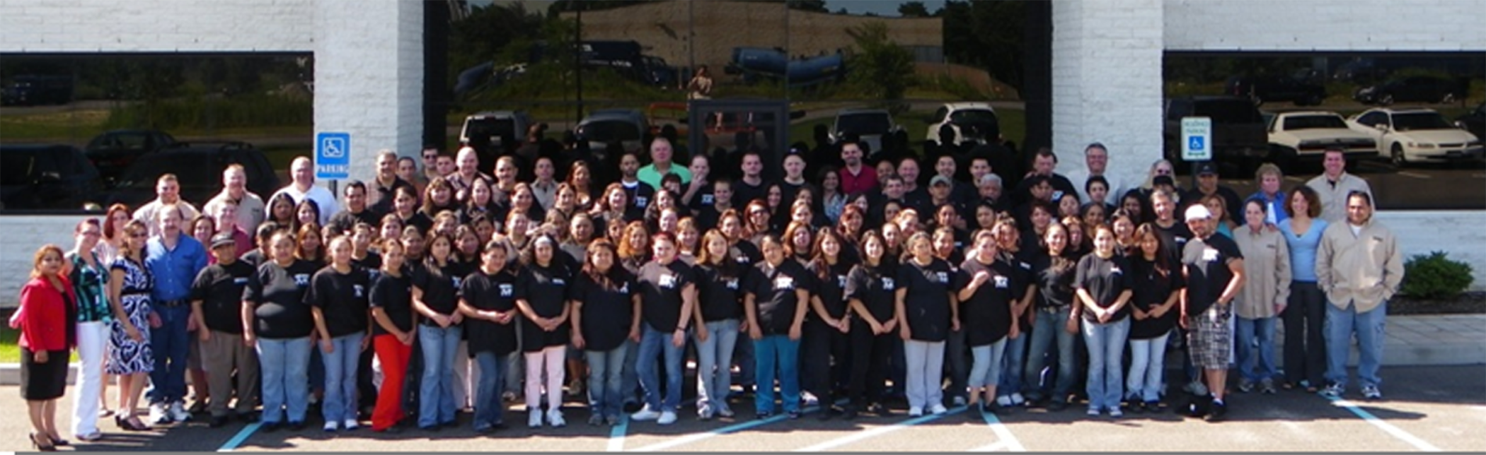 Contact Us – Precision International