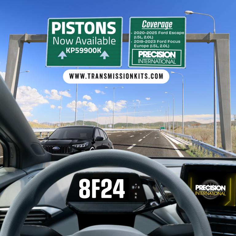 Precision International