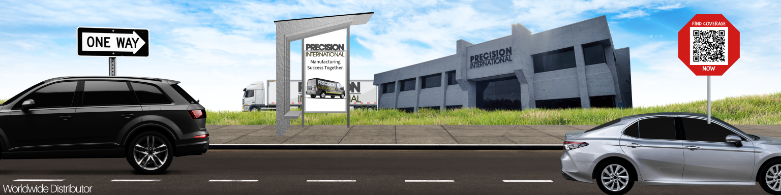 Precision International